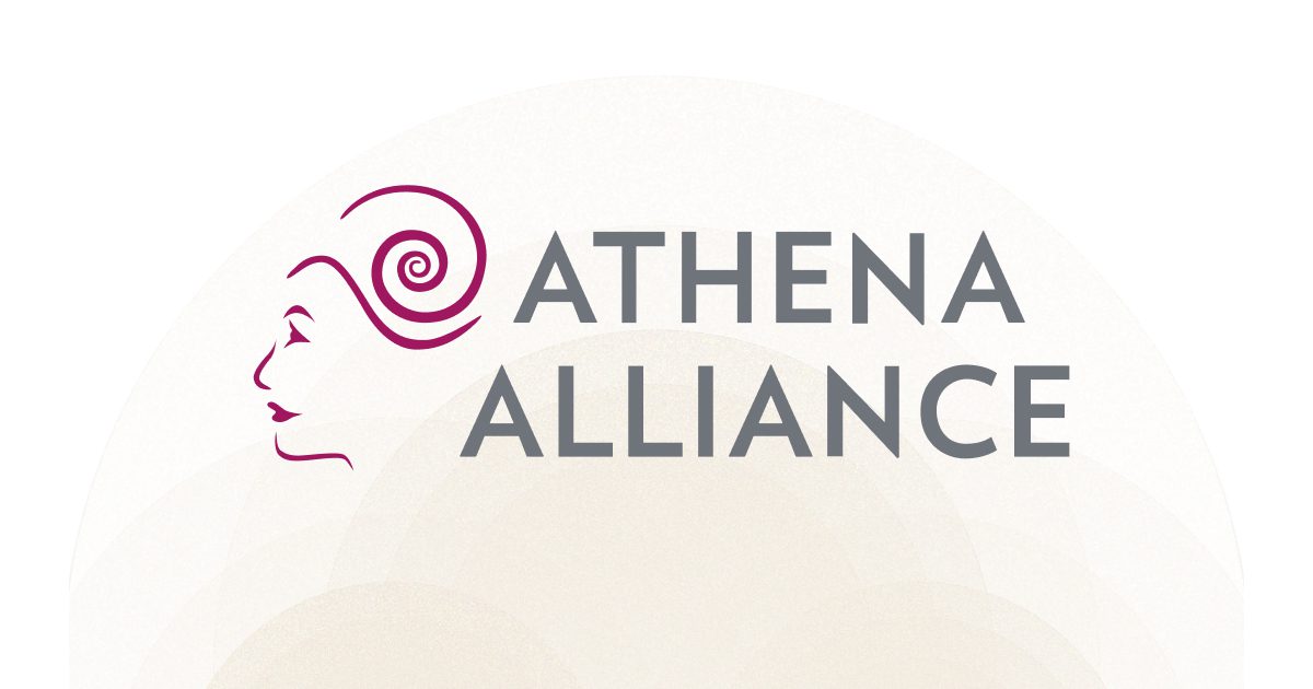 Coco Brown - Athena Alliance