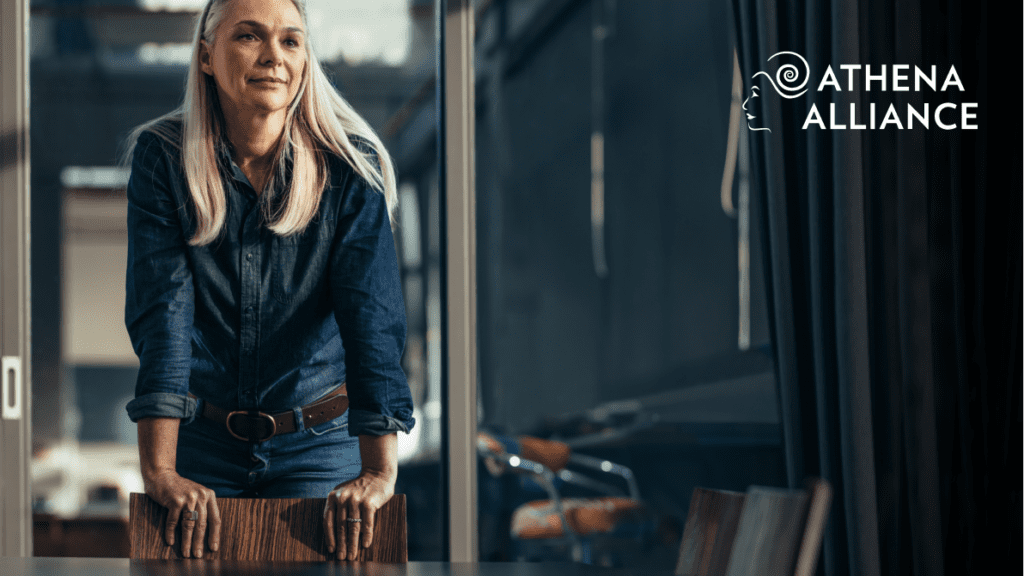 Why Experience Is the Secret Weapon in Entrepreneurship - Athena Alliance