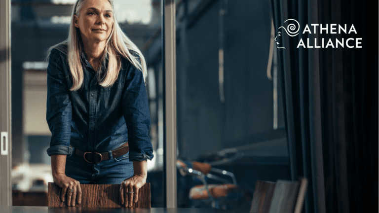 Why Experience Is the Secret Weapon in Entrepreneurship - Athena Alliance